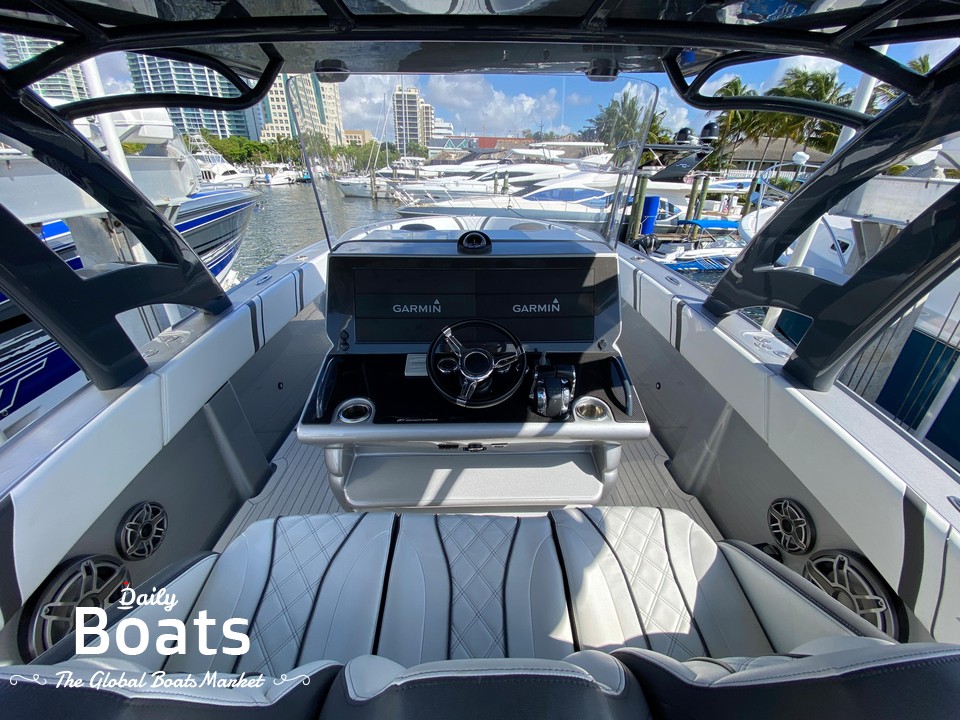 2022 Midnight Express 37 Open for sale. View price, photos and Buy 2022 ...