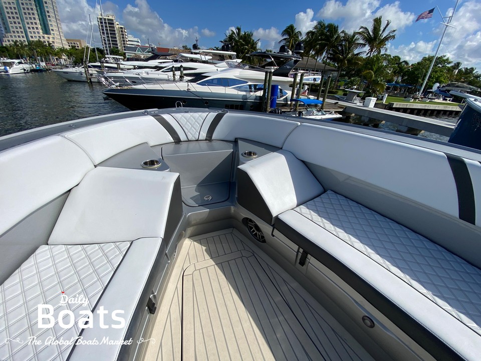 2022 Midnight Express 37 Open for sale. View price, photos and Buy 2022 ...