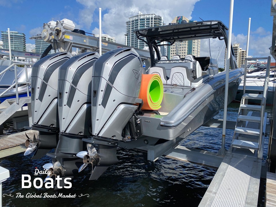 2022 Midnight Express 37 Open for sale. View price, photos and Buy 2022 ...