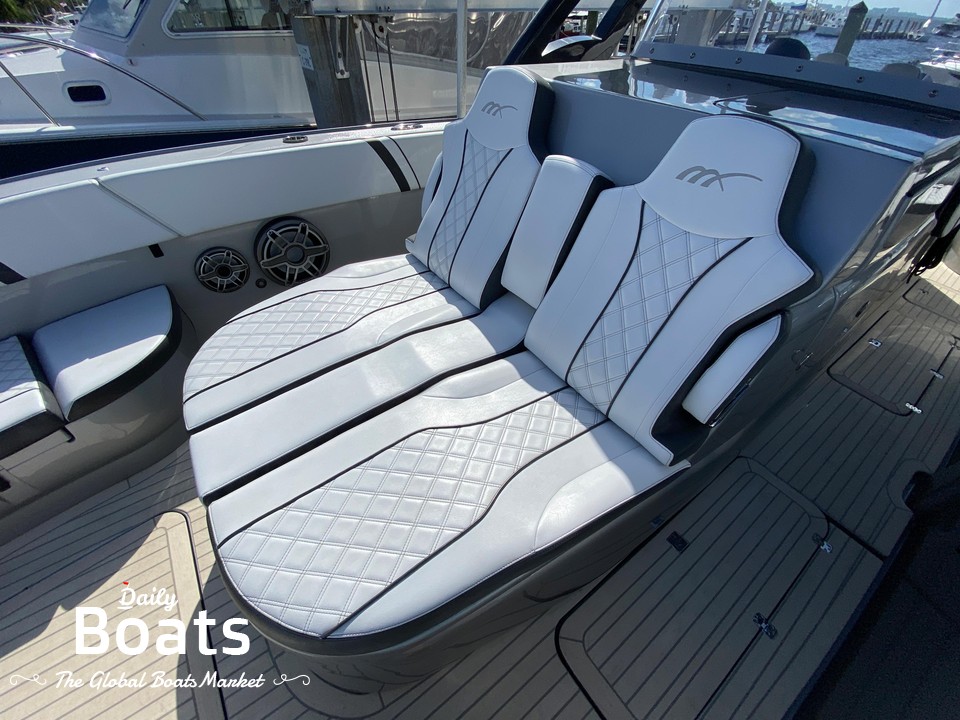 2022 Midnight Express 37 Open for sale. View price, photos and Buy 2022 ...