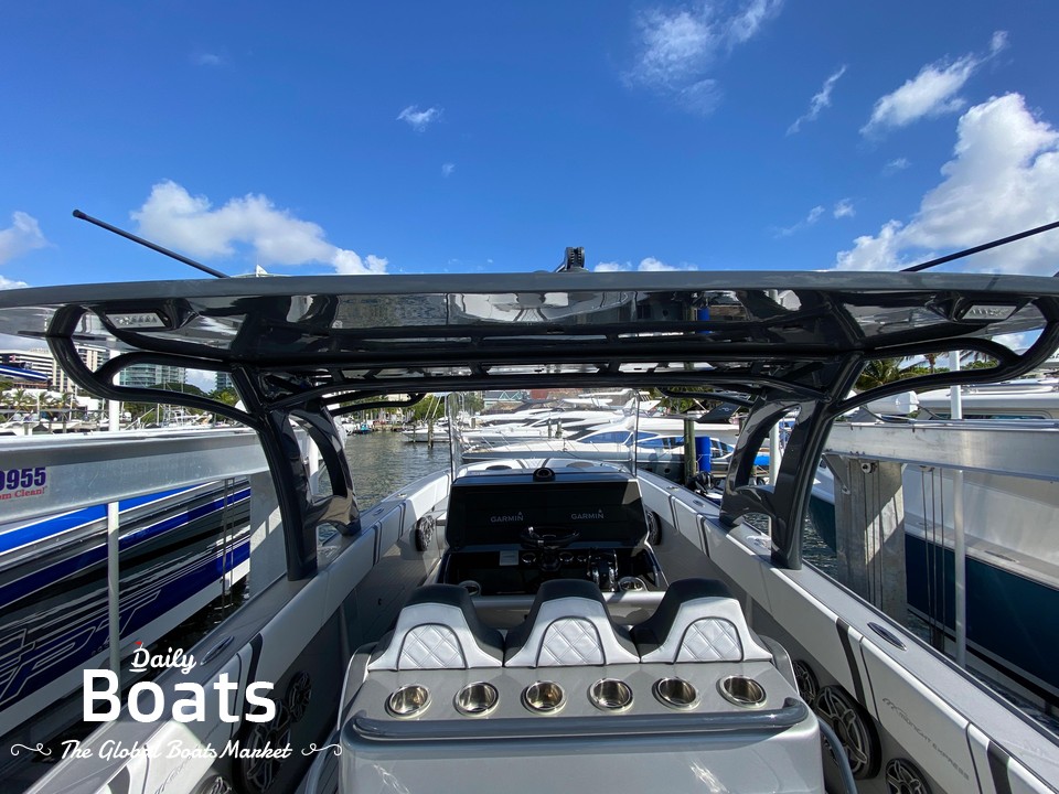 2022 Midnight Express 37 Open for sale. View price, photos and Buy 2022 ...