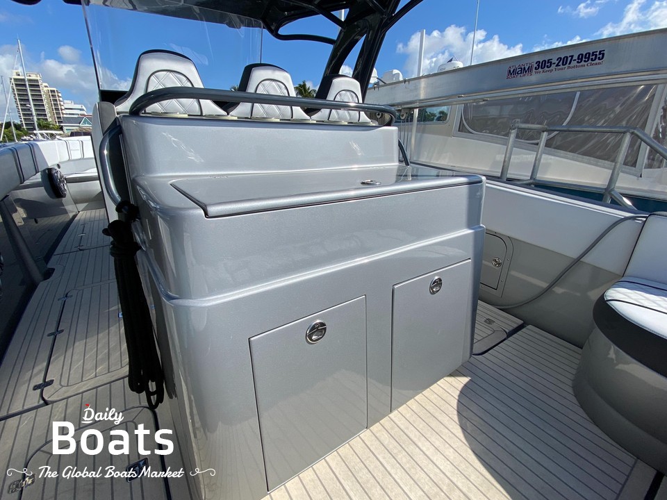 2022 Midnight Express 37 Open for sale. View price, photos and Buy 2022 ...