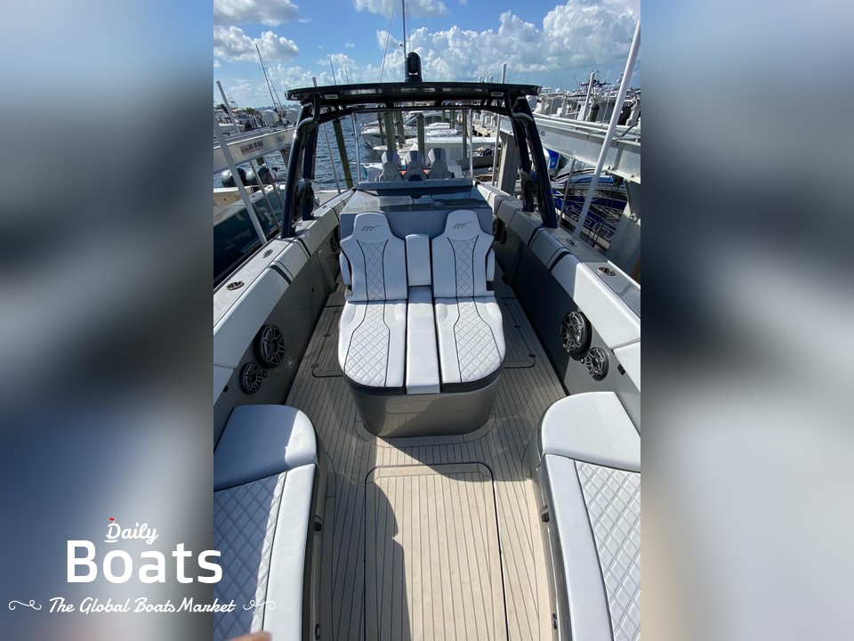 2022 Midnight Express 37 Open for sale. View price, photos and Buy 2022 ...