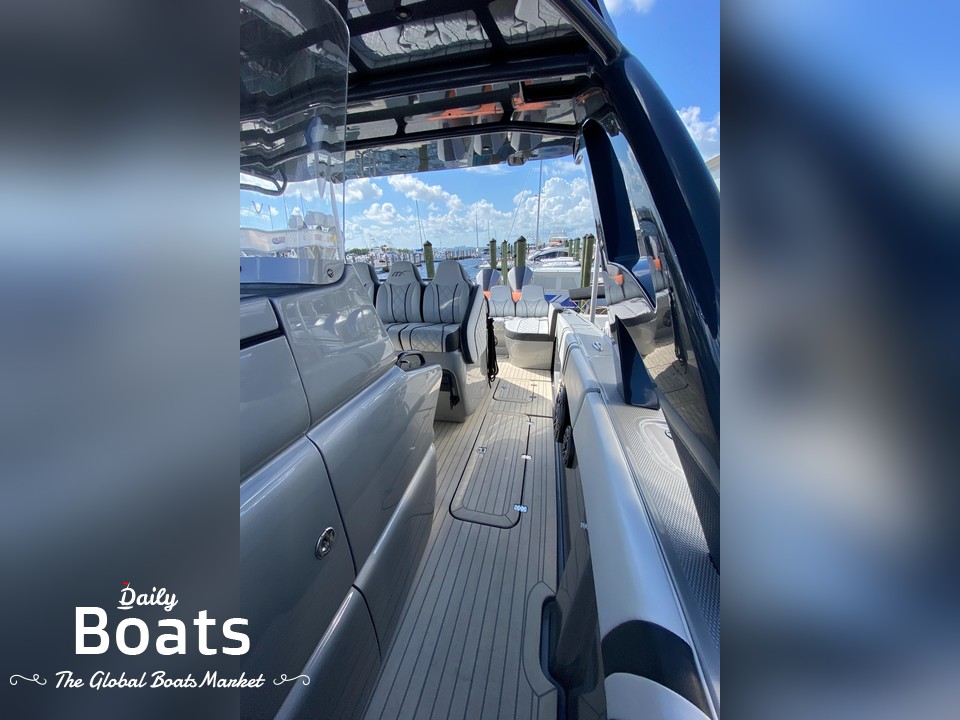 2022 Midnight Express 37 Open for sale. View price, photos and Buy 2022 ...