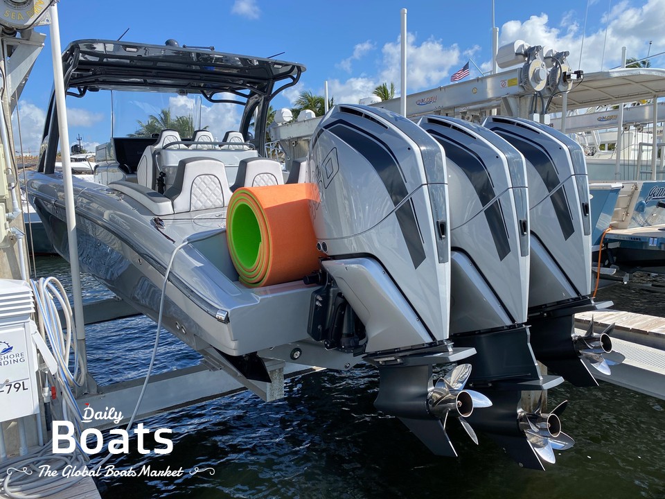 2022 Midnight Express 37 Open for sale. View price, photos and Buy 2022 ...