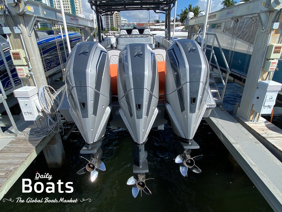 2022 Midnight Express 37 Open for sale. View price, photos and Buy 2022 ...