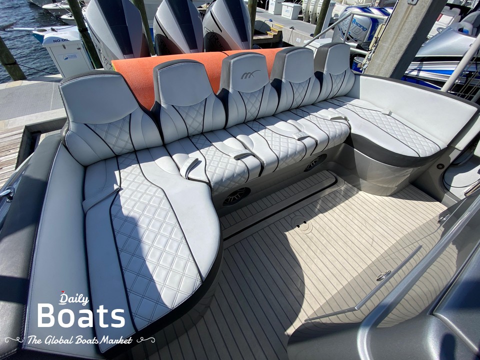 2022 Midnight Express 37 Open for sale. View price, photos and Buy 2022 ...