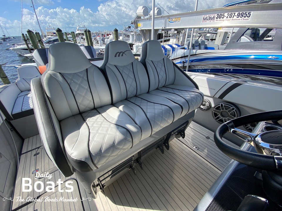 2022 Midnight Express 37 Open for sale. View price, photos and Buy 2022 ...