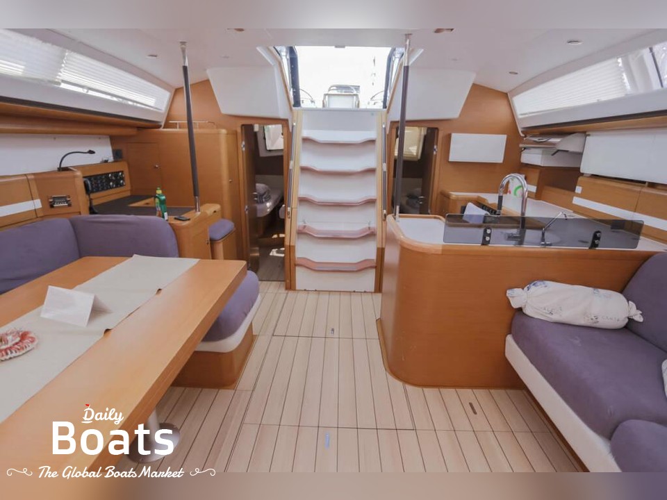 2015 Jeanneau 57 for sale. View price, photos and Buy 2015 Jeanneau 57 ...