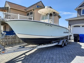 Trophy 2503 center console for sale - Daily Boats