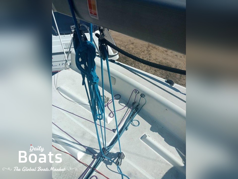 2007 Pacer 27 for sale. View price, photos and Buy 2007 Pacer 27 #317849