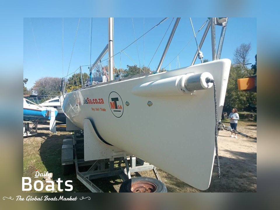 2007 Pacer 27 for sale. View price, photos and Buy 2007 Pacer 27 #317849