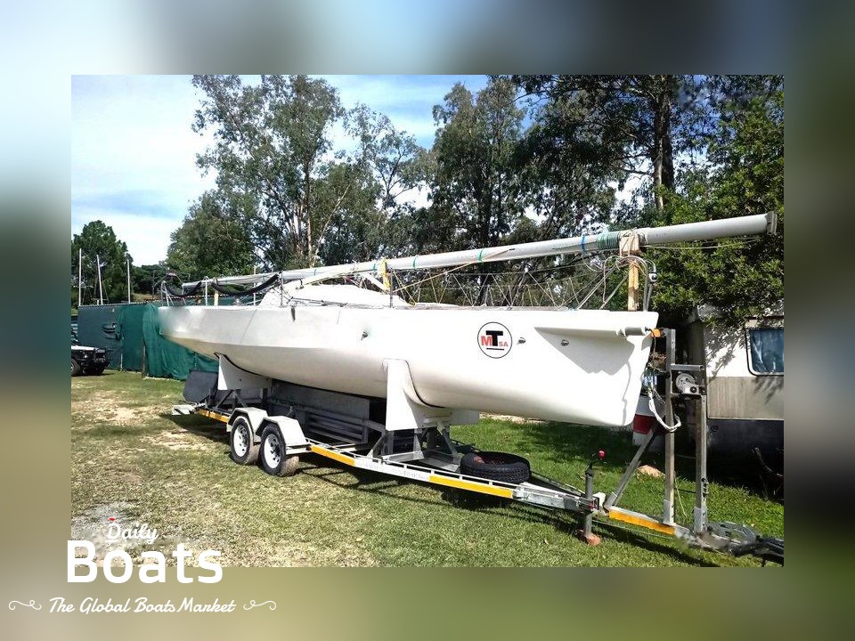 2007 Pacer 27 for sale. View price, photos and Buy 2007 Pacer 27 #317849