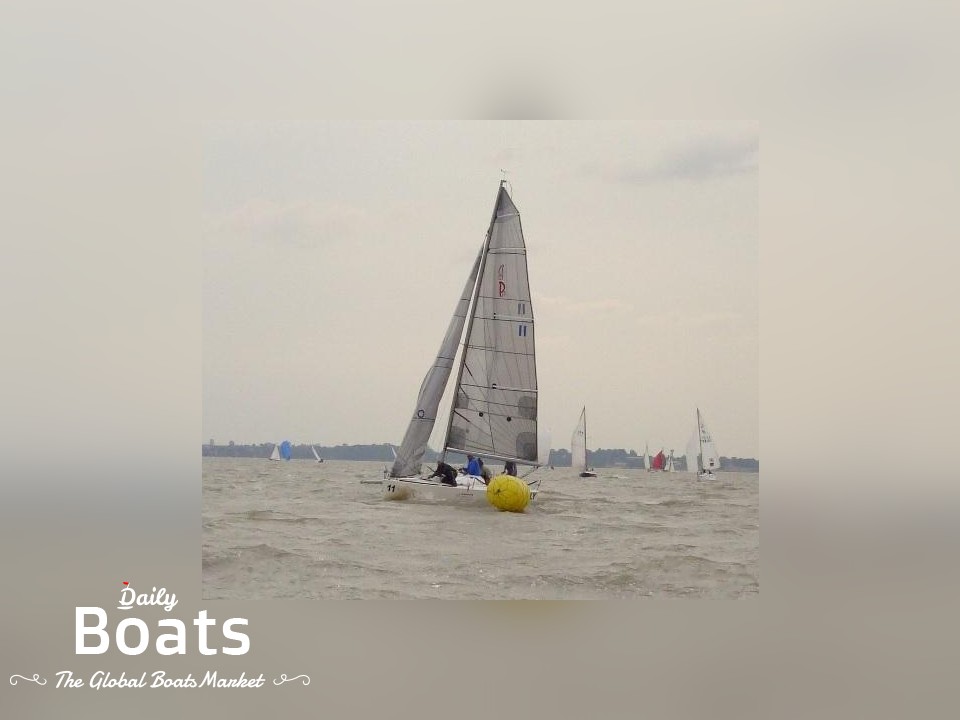 2007 Pacer 27 for sale. View price, photos and Buy 2007 Pacer 27 #317849