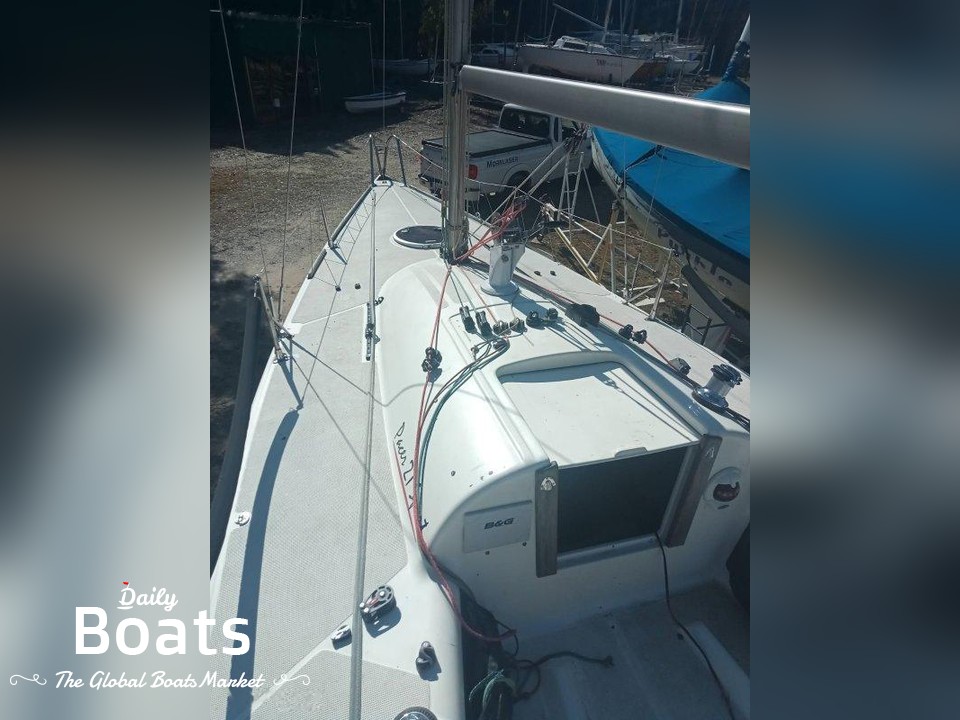 2007 Pacer 27 for sale. View price, photos and Buy 2007 Pacer 27 #317849