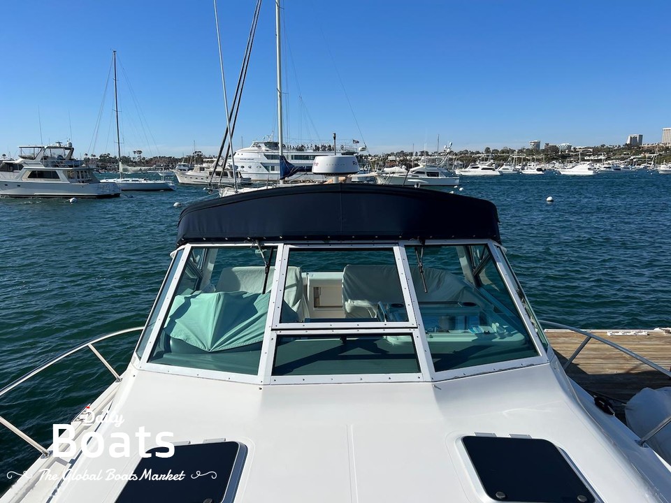 2000 Tiara Yachts 3100 Open for sale. View price, photos and Buy 2000 ...