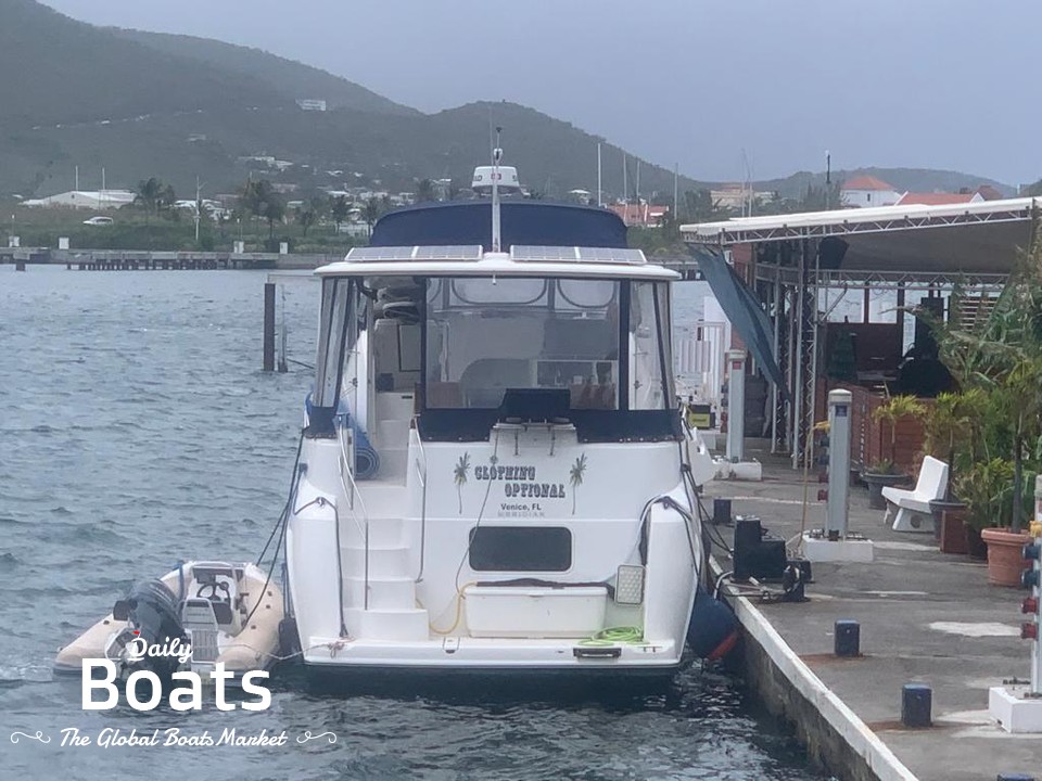 2006 Meridian 408 Motoryacht for sale. View price, photos and Buy 2006 ...