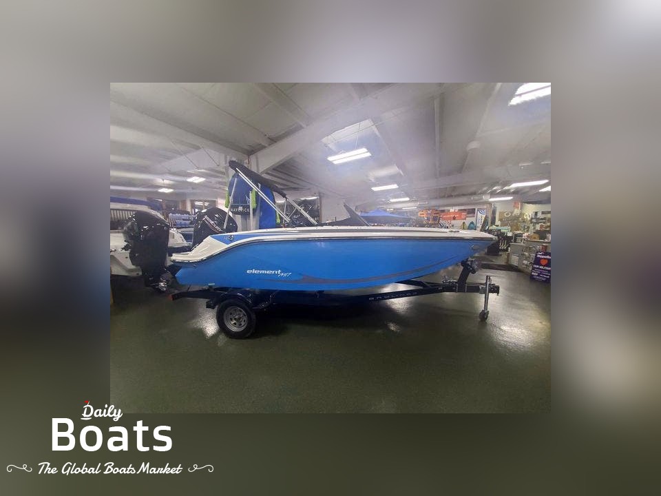 2022 Bayliner 17-M17 for sale. View price, photos and Buy 2022 Bayliner ...