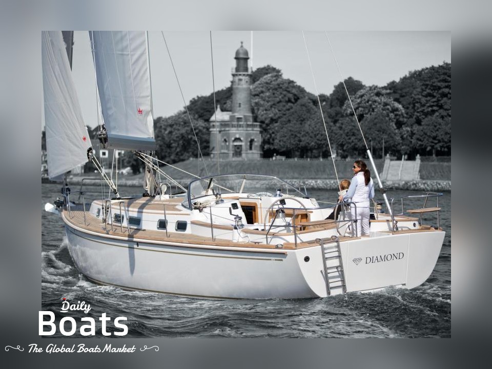 2022 Moody Ac 41 for sale. View price, photos and Buy 2022 Moody Ac 41 ...