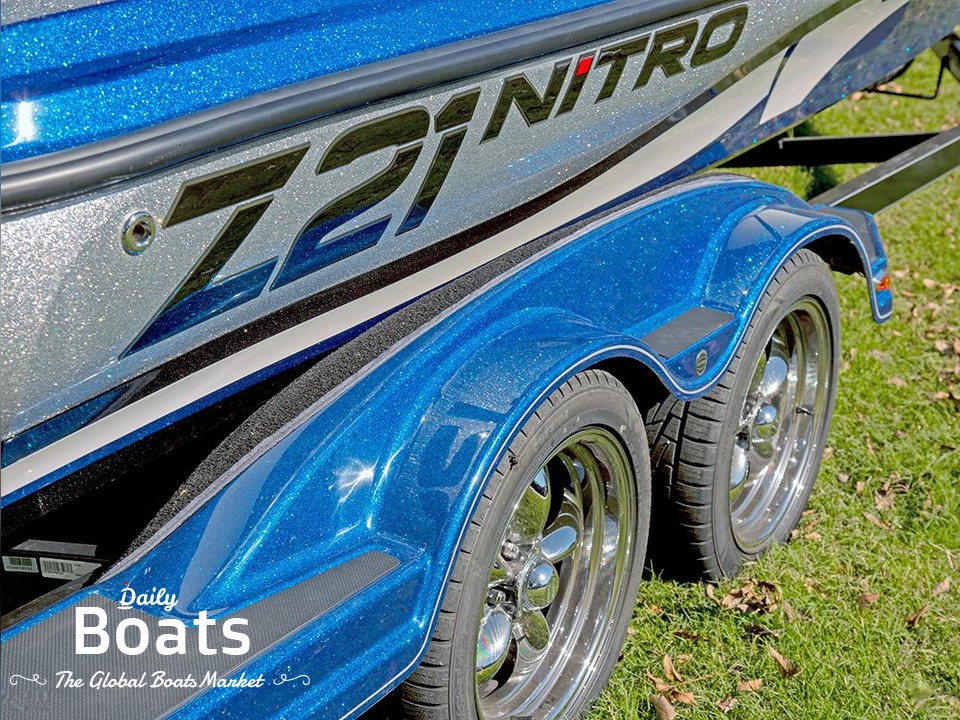 2016 Nitro Z21 for sale. View price, photos and Buy 2016 Nitro Z21 #317875