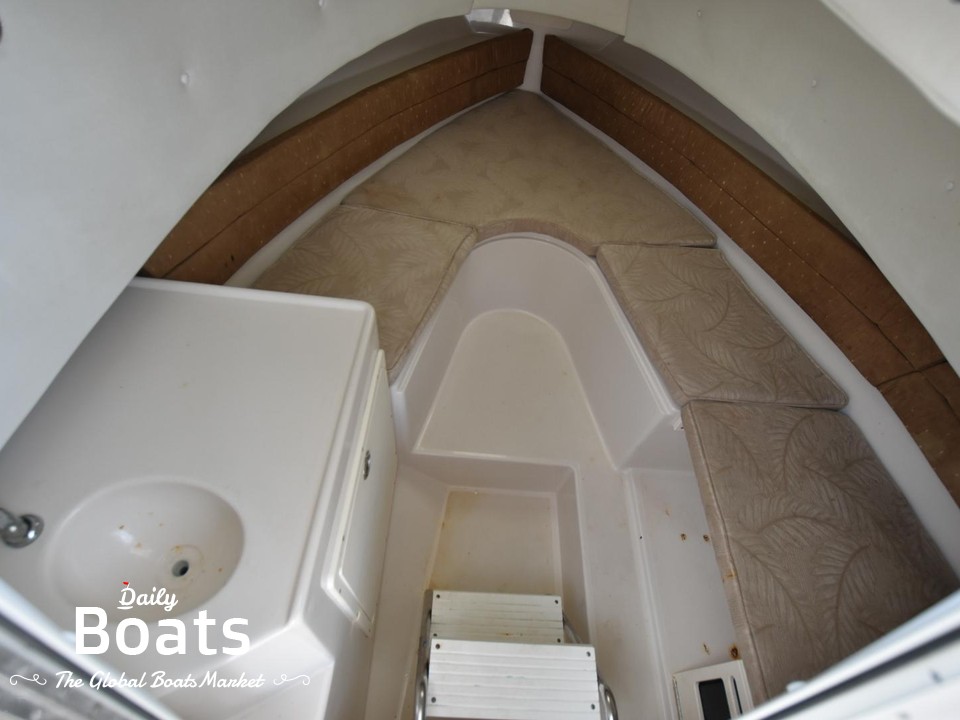 2008 Cobia 236 Walkaround for sale. View price, photos and Buy 2008 ...