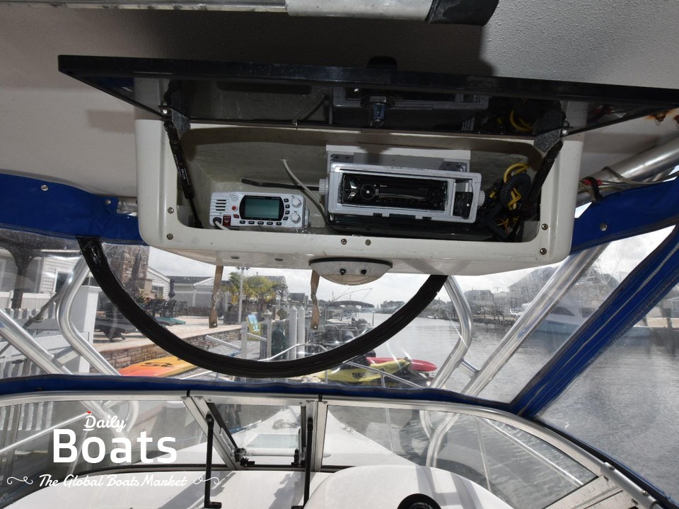 2008 Cobia 236 Walkaround for sale. View price, photos and Buy 2008 ...