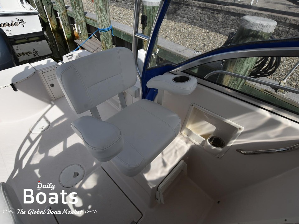 2008 Cobia 236 Walkaround for sale. View price, photos and Buy 2008 ...