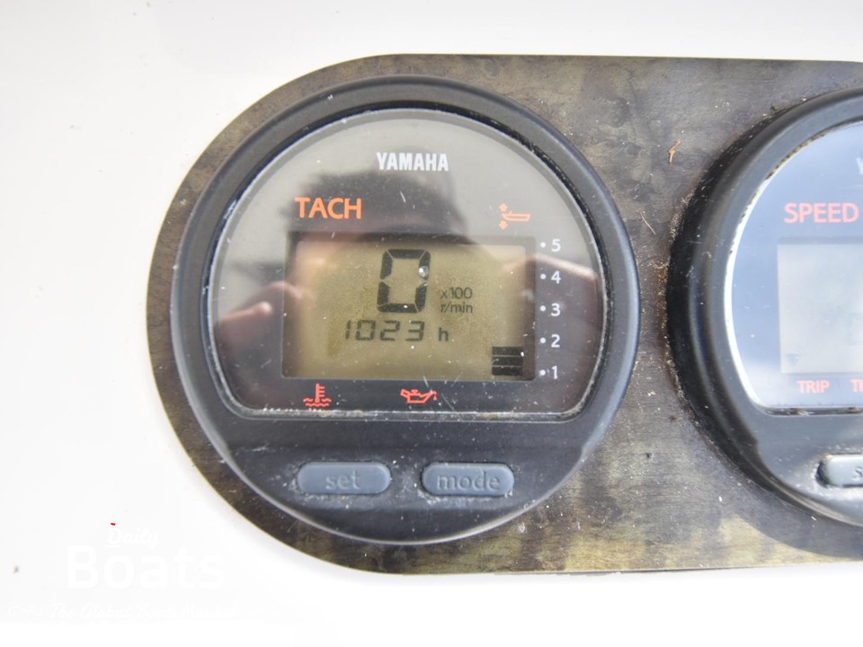 2008 Cobia 236 Walkaround for sale. View price, photos and Buy 2008 ...