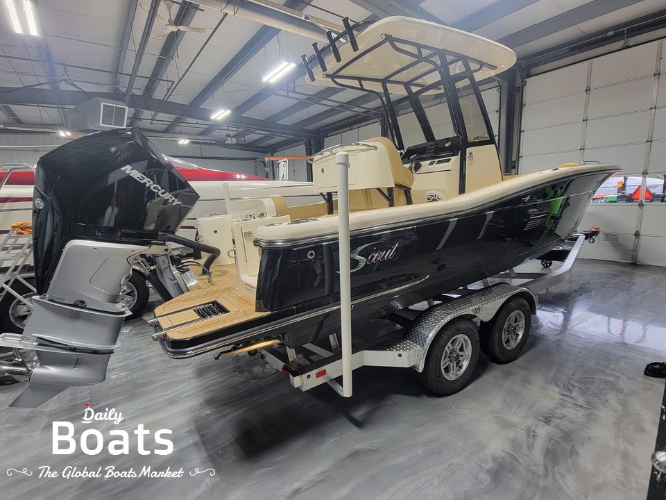 2020 Scout 235 Xsf for sale. View price, photos and Buy 2020 Scout 235 ...