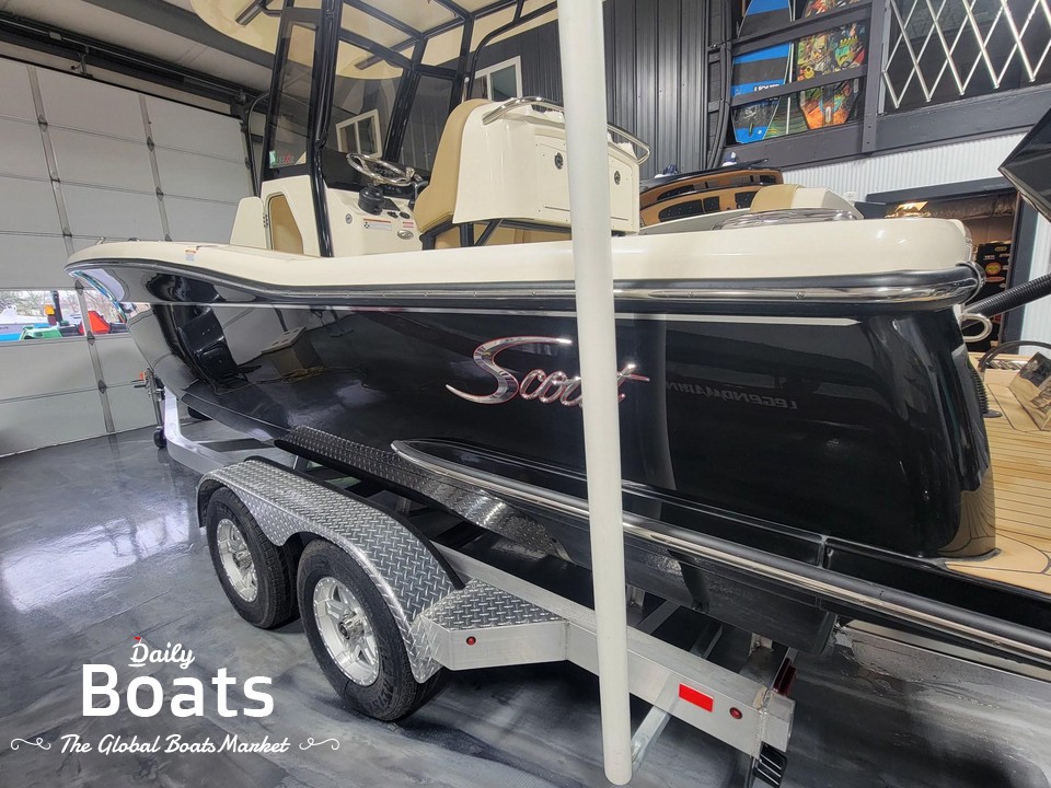 2020 Scout 235 Xsf for sale. View price, photos and Buy 2020 Scout 235 ...