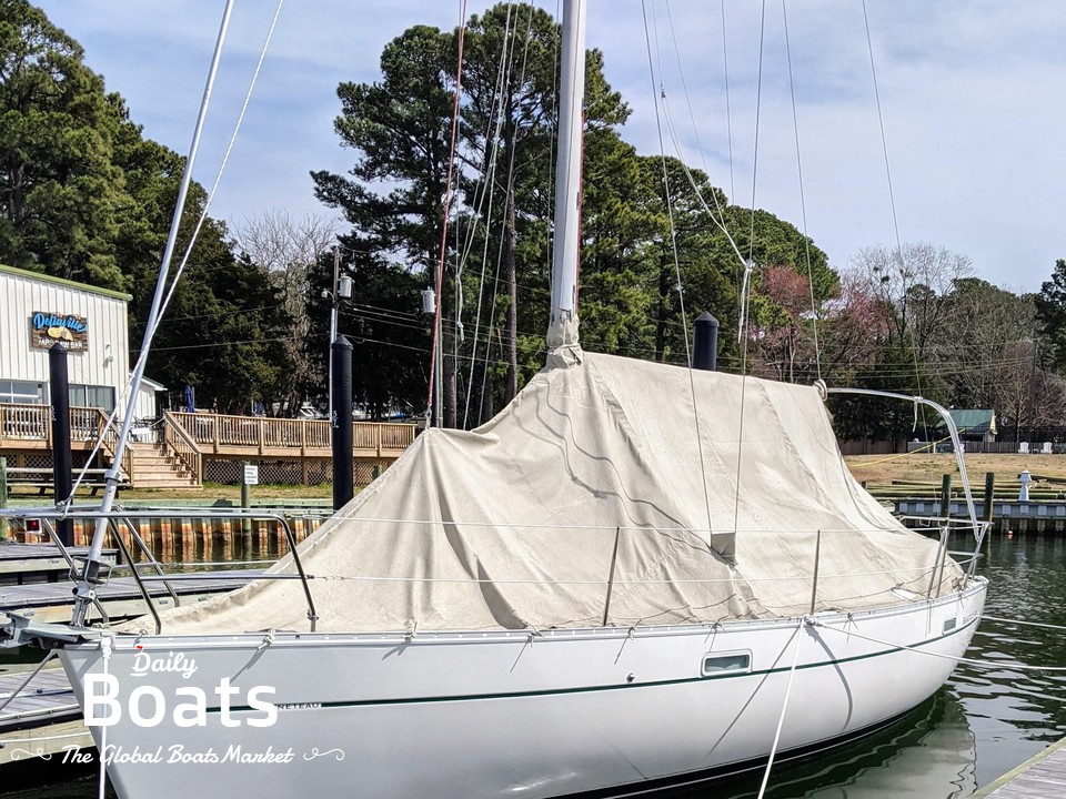 2000 Beneteau 331 for sale. View price, photos and Buy 2000 Beneteau ...