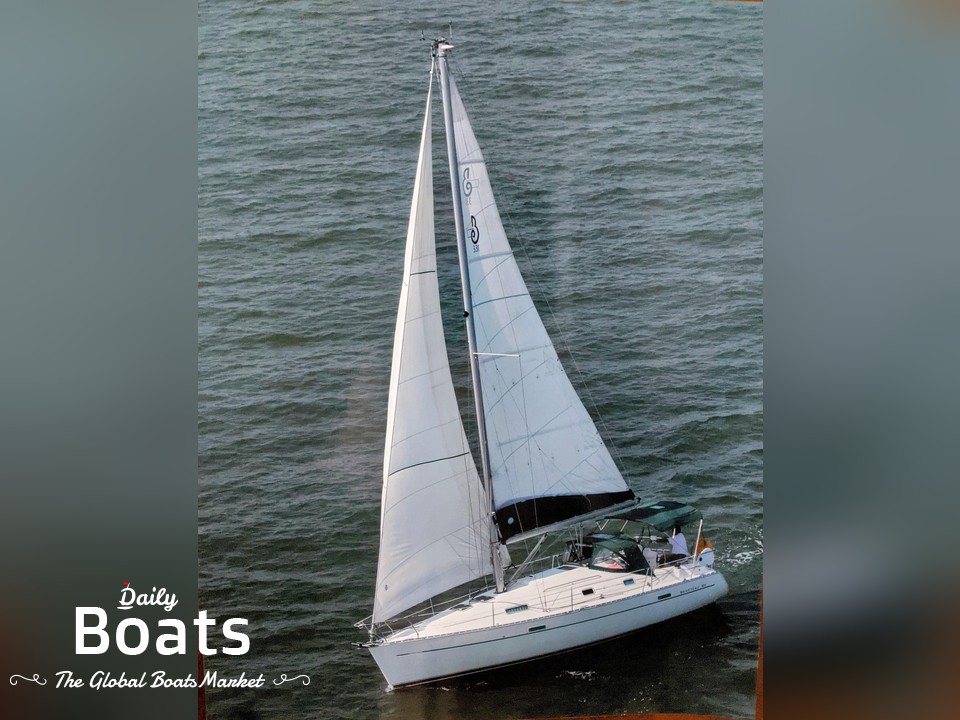 2000 Beneteau 331 for sale. View price, photos and Buy 2000 Beneteau ...