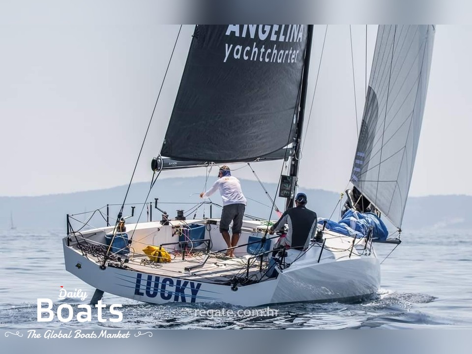 2020 Nautor Swan Clubswan 36 for sale. View price, photos and Buy 2020 ...