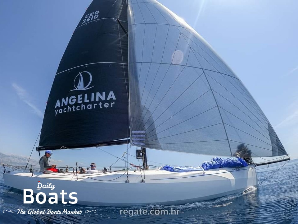 2020 Nautor Swan Clubswan 36 for sale. View price, photos and Buy 2020 ...