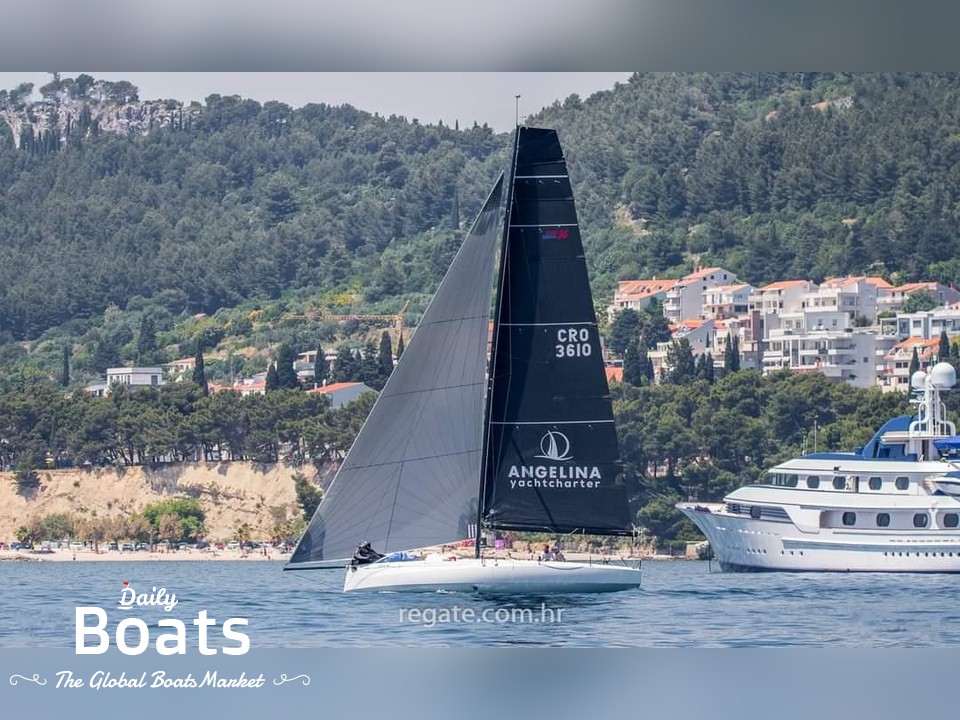 2020 Nautor Swan Clubswan 36 for sale. View price, photos and Buy 2020 ...