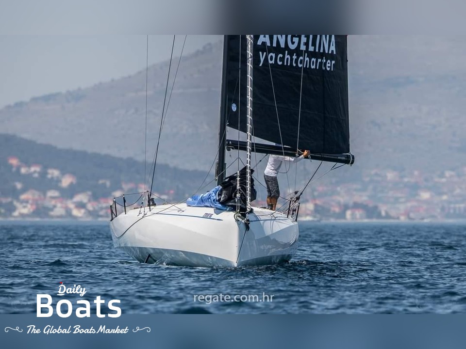 2020 Nautor Swan Clubswan 36 for sale. View price, photos and Buy 2020 ...