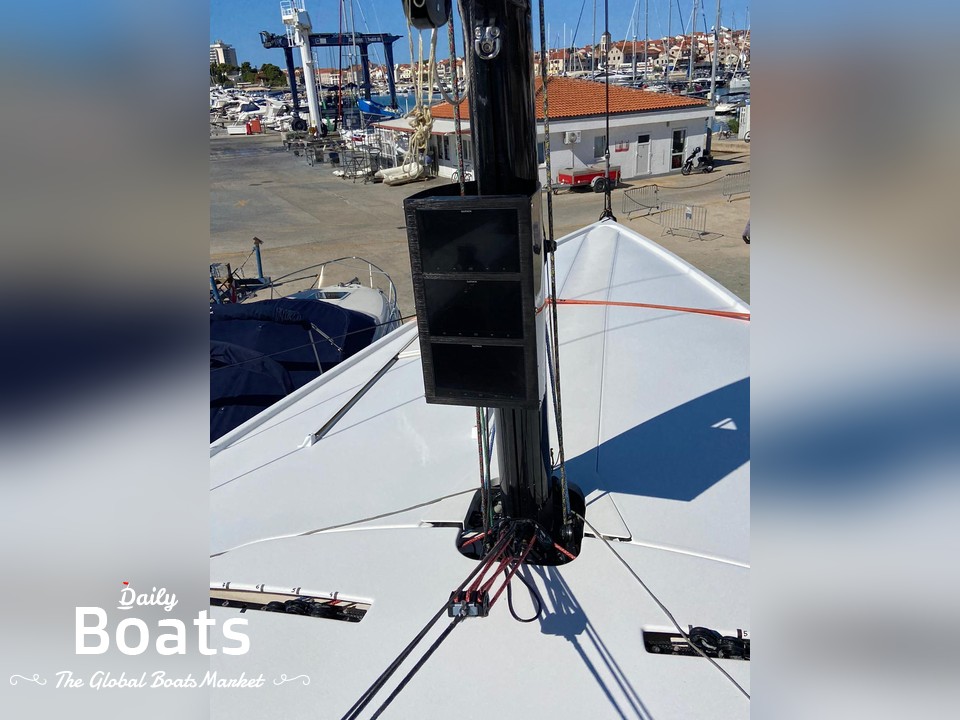 2020 Nautor Swan Clubswan 36 for sale. View price, photos and Buy 2020 ...