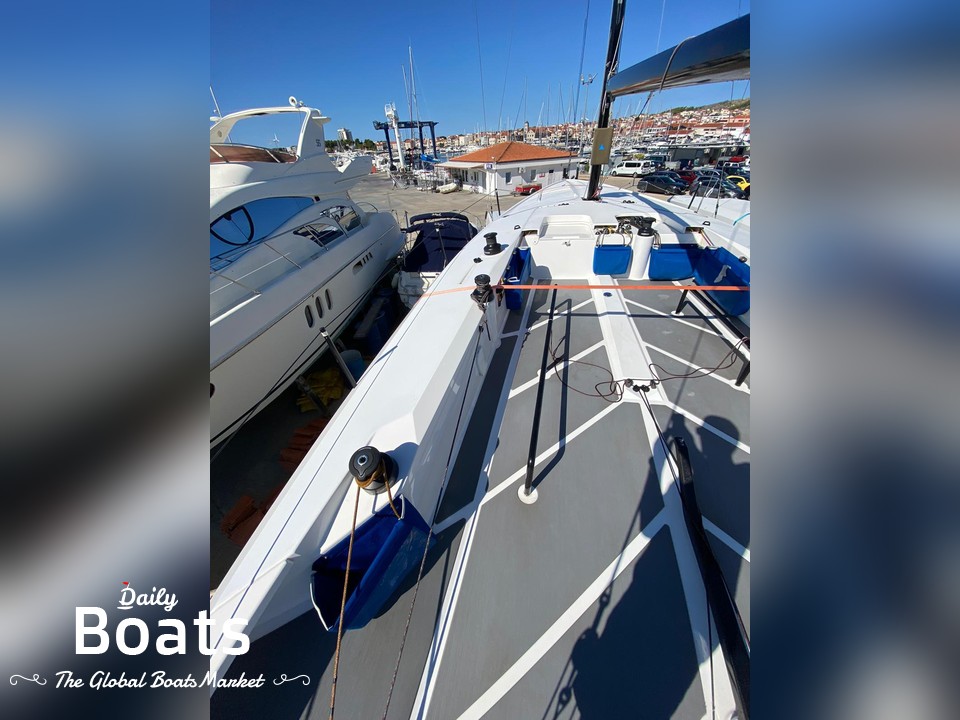 2020 Nautor Swan Clubswan 36 for sale. View price, photos and Buy 2020 ...