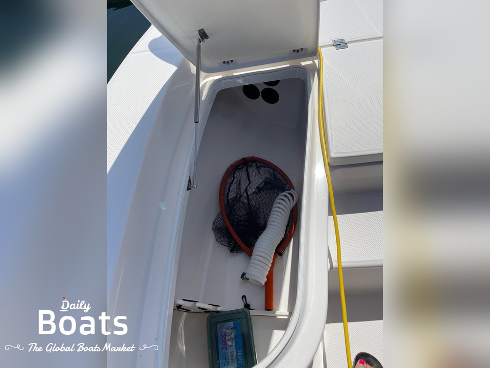 2019 Robalo 226 Cayman for sale. View price, photos and Buy 2019 Robalo ...