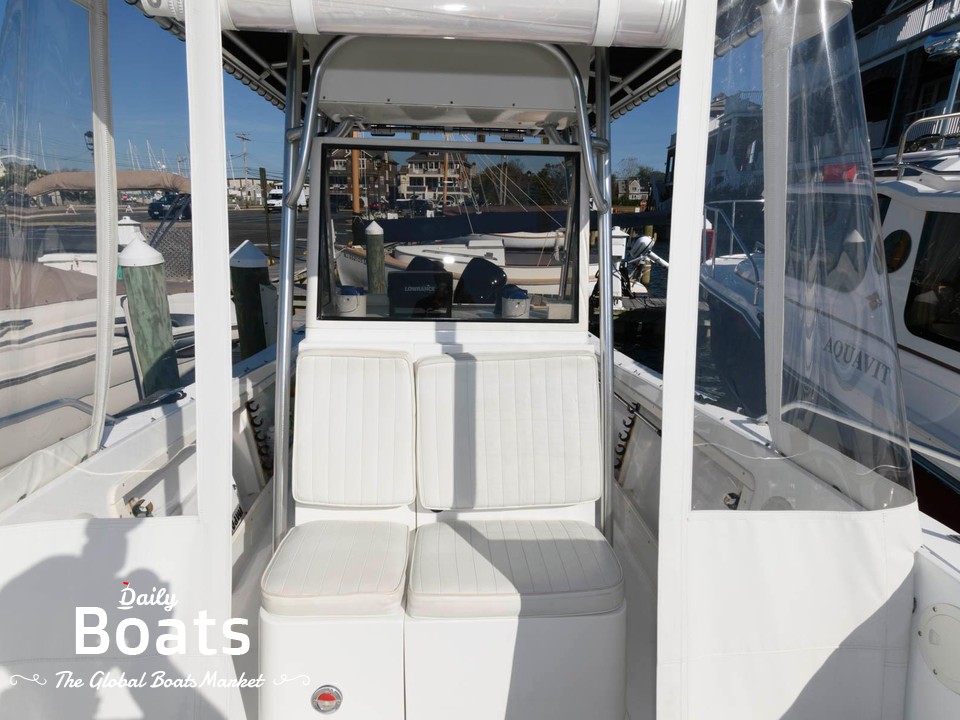 1999 Mako 282 Center Console for sale. View price, photos and Buy 1999 ...