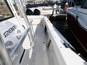 1999 Mako 282 Center Console for sale. View price, photos and Buy 1999 ...