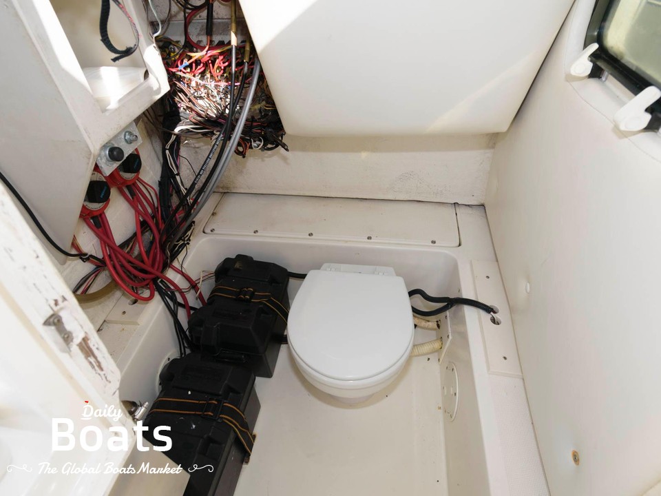 1999 Mako 282 Center Console for sale. View price, photos and Buy 1999 ...