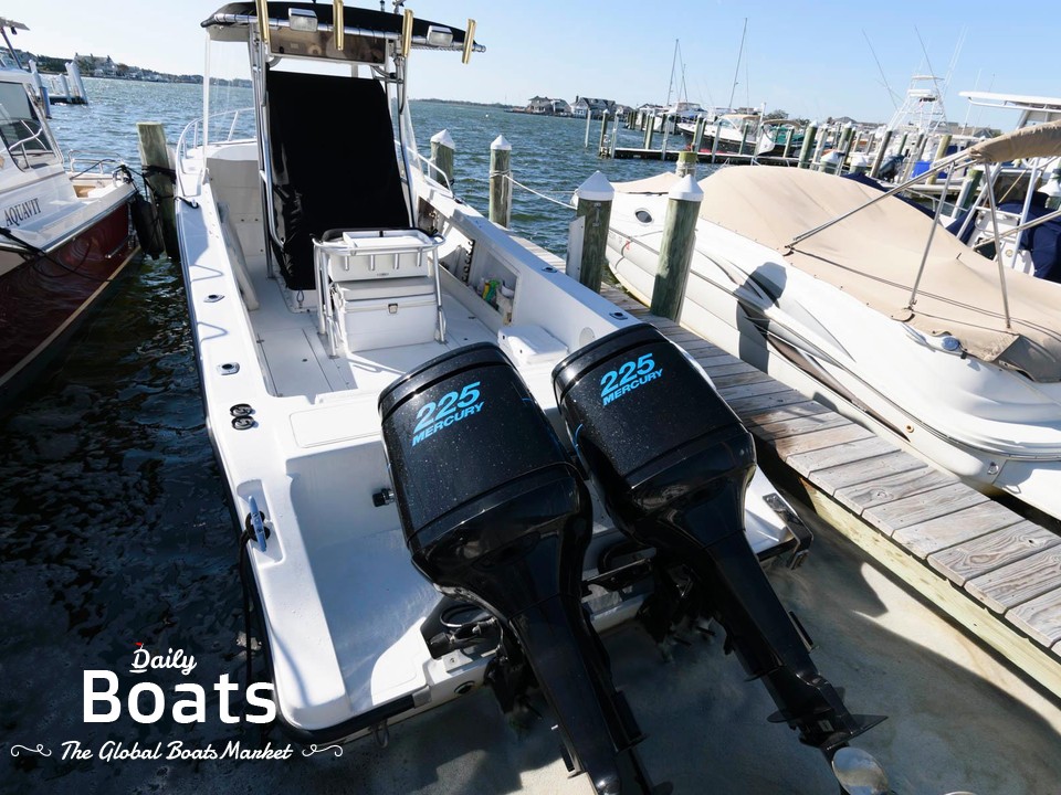 1999 Mako 282 Center Console for sale. View price, photos and Buy 1999 ...