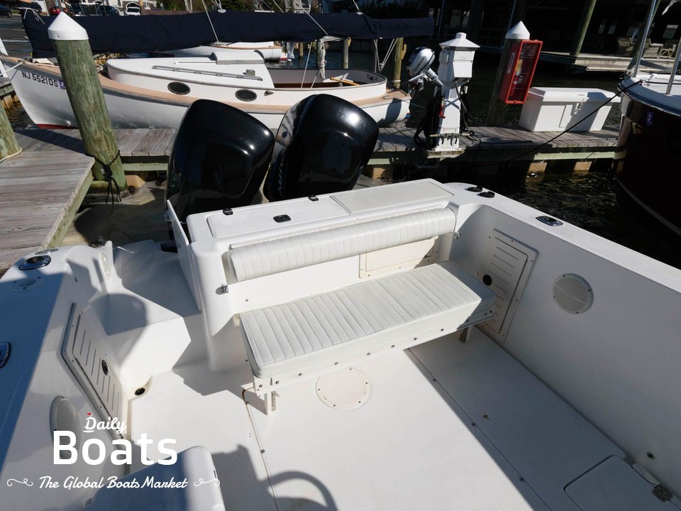 1999 Mako 282 Center Console for sale. View price, photos and Buy 1999 ...