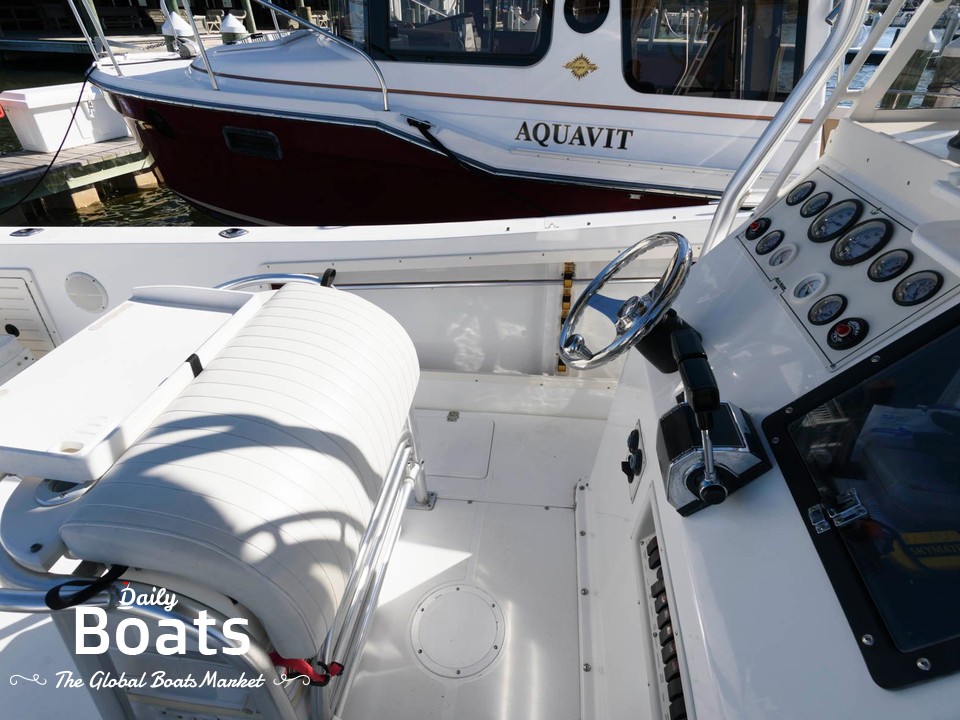 1999 Mako 282 Center Console for sale. View price, photos and Buy 1999 ...