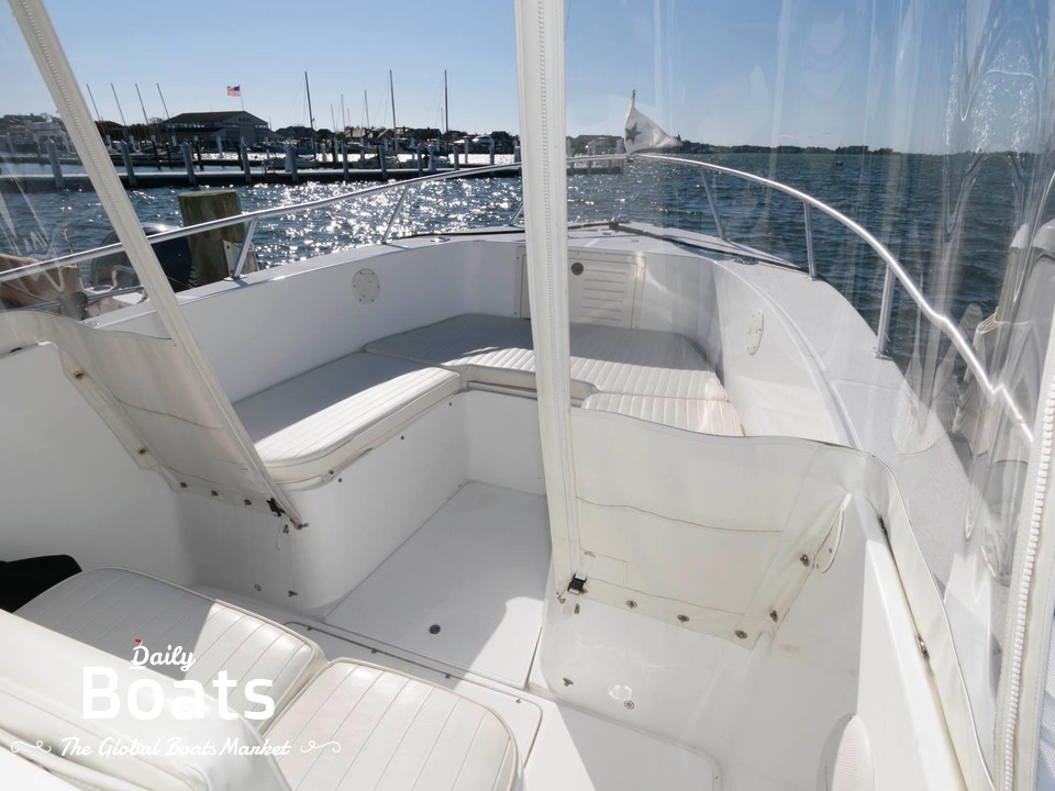 1999 Mako 282 Center Console for sale. View price, photos and Buy 1999 ...