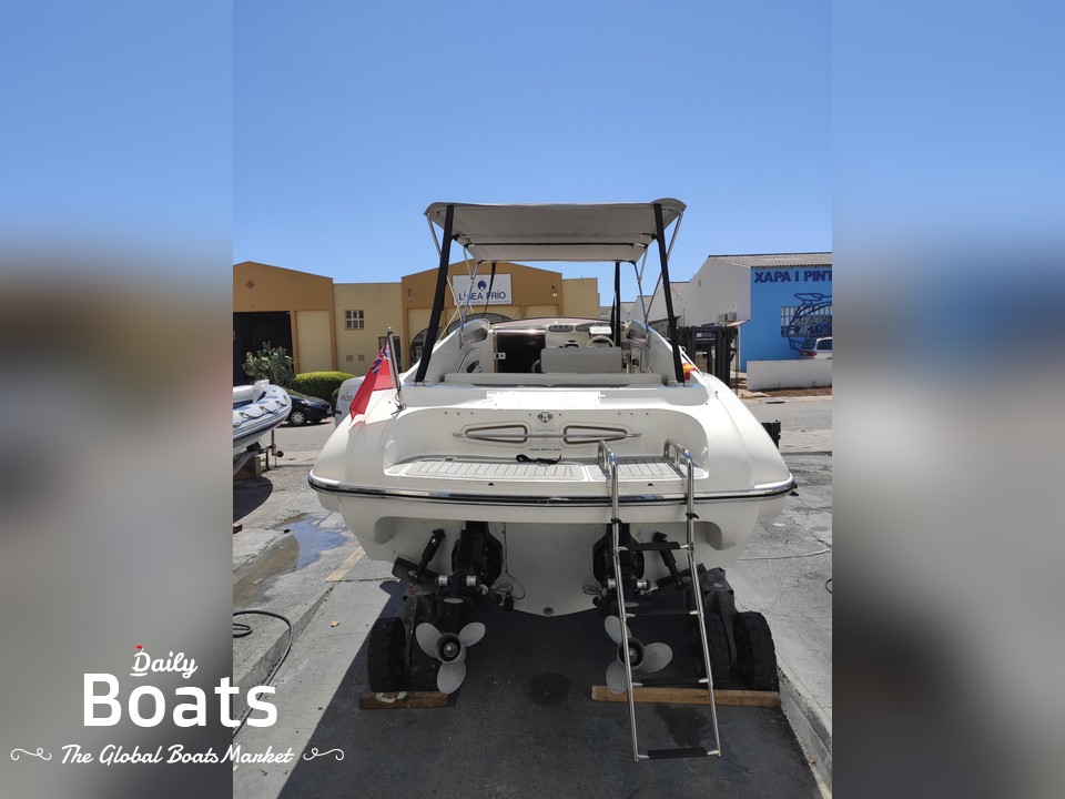1996 Shakespeare 830 for sale. View price, photos and Buy 1996 ...