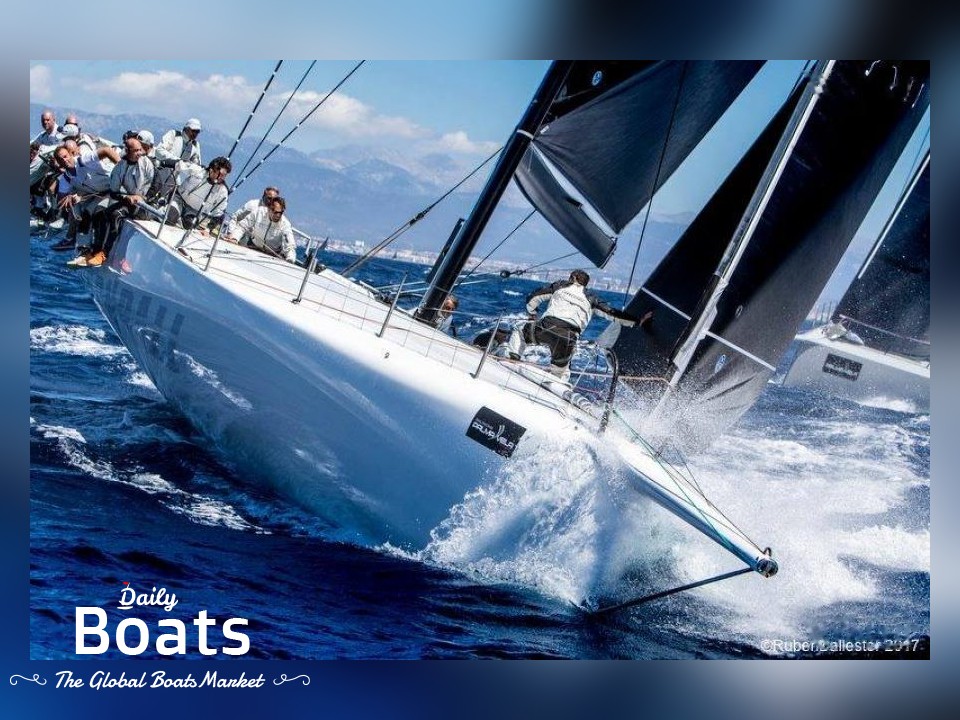 2016 Maxi Irc 72 for sale. View price, photos and Buy 2016 Maxi Irc 72 ...