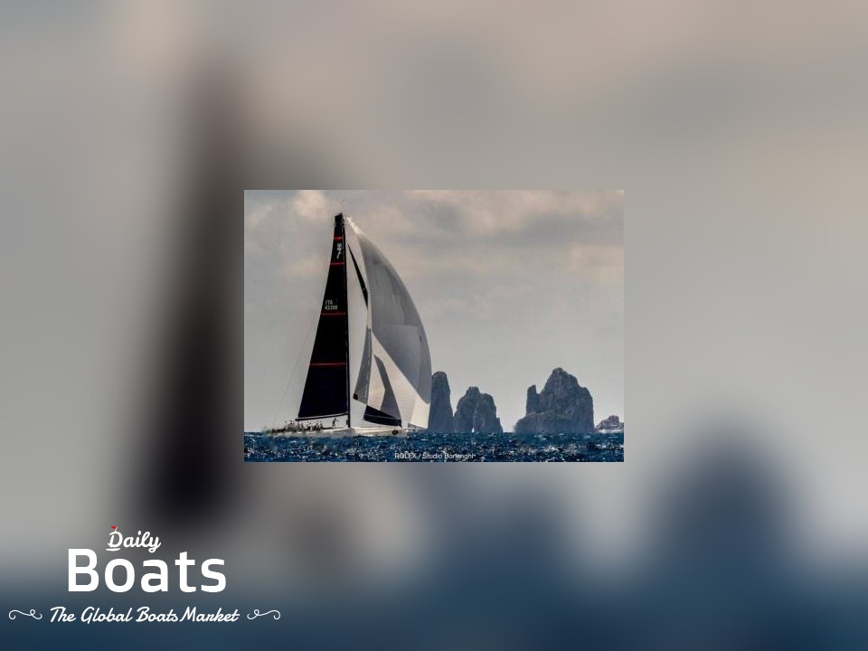 2016 Maxi Irc 72 for sale. View price, photos and Buy 2016 Maxi Irc 72 ...