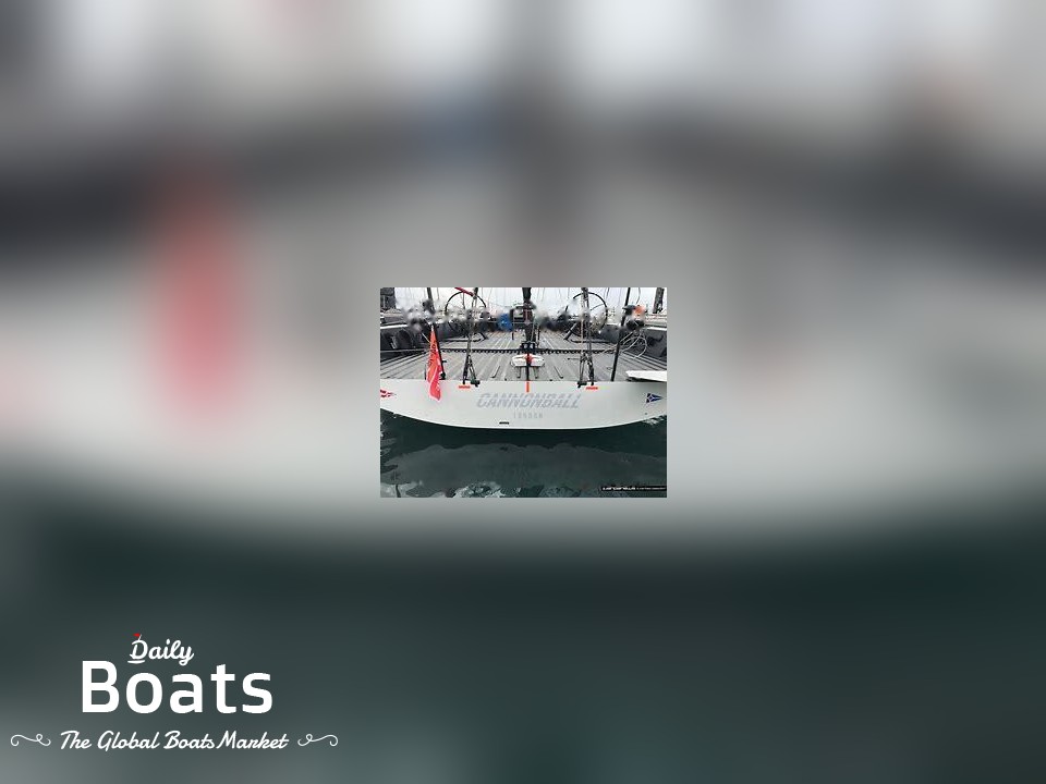 2016 Maxi Irc 72 for sale. View price, photos and Buy 2016 Maxi Irc 72 ...